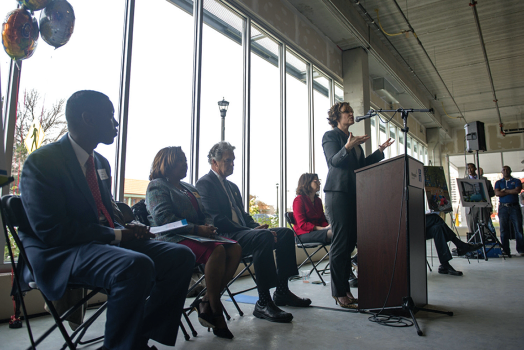 Coming Soon to Cedar Riverside: An Opportunity Center – The Somali American