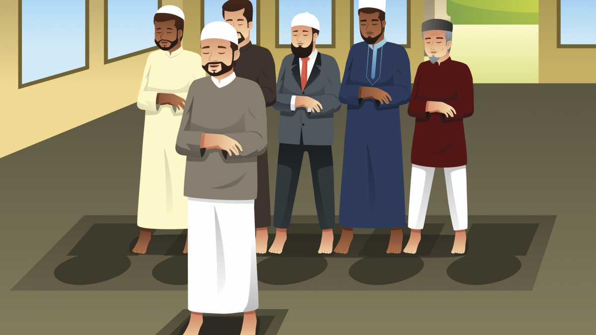 Sheeko Xikmad leh – The Somali American